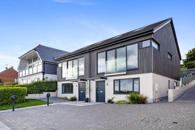 Warren Road, Brighton BN2, 4 bedroom semi-detached house for sale ...