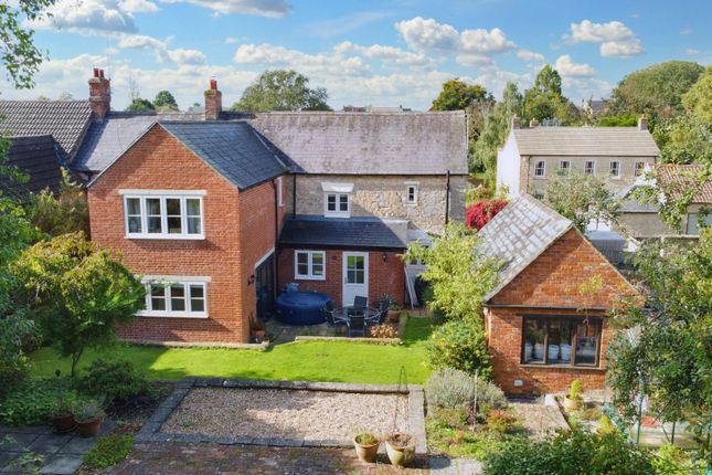 Church End, Roade, Northampton NN7, 5 bedroom cottage for sale ...