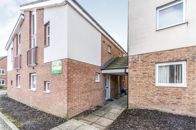 1 bed maisonette for sale in Glyn Teg, Merthyr Tydfil CF47 - Zoopla