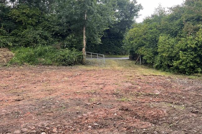 Long Meadow, Abermule, Montgomery, Powys SY15, land for sale - 67862489 ...
