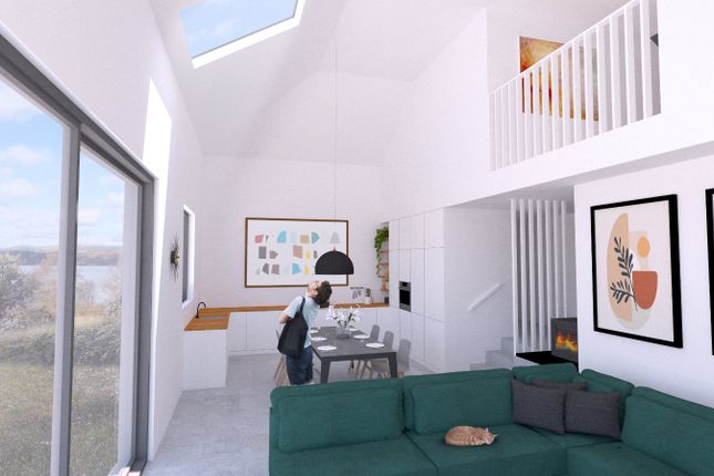 Birlinn Brae At Strachur, The Bay, Strachur, Argyll PA27, 3 bedroom ...