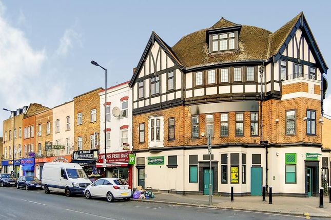 Lordship Lane, London N22, 1 bedroom flat for sale - 53222792 ...