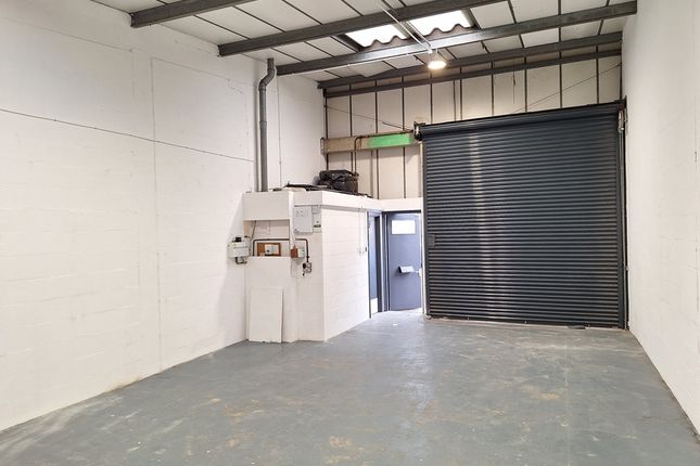 River Ray Industrial Estate, Barnfield Road, Swindon SN2, industrial to ...