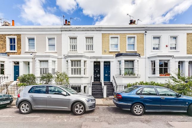 3 bed maisonette for sale in Merthyr Terrace, London SW13 - Zoopla