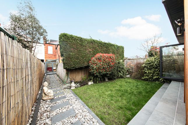 Anson Road, Cricklewood NW2, 2 bedroom flat for sale - 67159040 ...