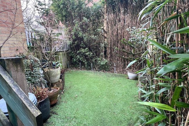 Oak Way, Penllergaer, Swansea SA4, 4 bedroom detached house for sale ...