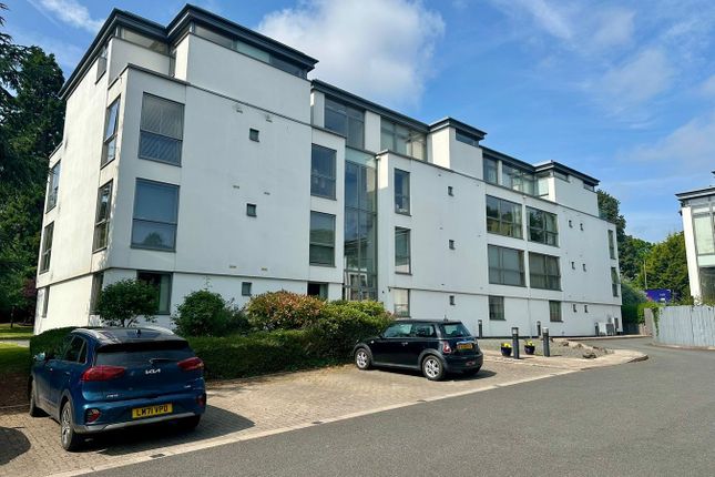 The Point, Aylestone Hill, Hereford HR1, 3 bedroom flat for sale ...