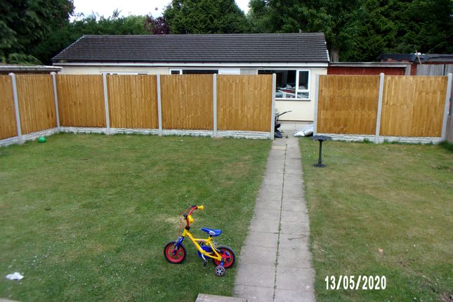 Room to rent in Etwall Road, Hall Green, Birmingham B28 - Zoopla