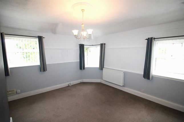 Marwood Wynd, Stainton, Middlesbrough TS8, 2 bedroom detached bungalow ...