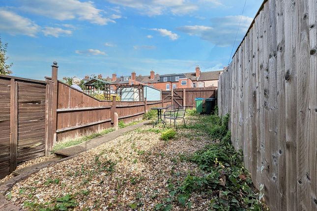 Winchester Street, Hillfields CV1, 2 bedroom terraced house for sale ...