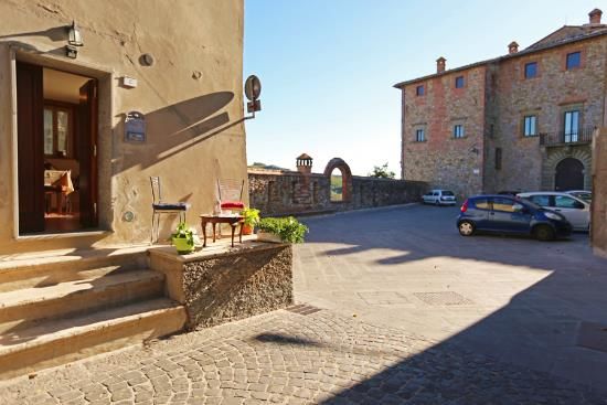 Fabro, Fabro, Terni, Umbria, Italy, 2 bedroom town house for sale ...