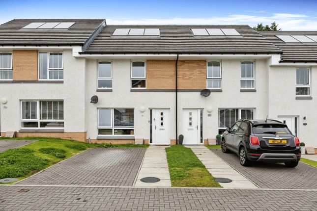 Homes For Sale In Diana Avenue Knightswood Glasgow G13 Buy Property