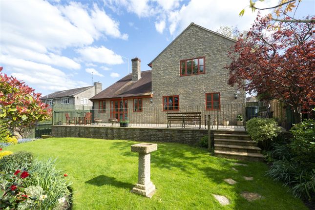 Church Street, Henstridge, Templecombe, Somerset BA8, 3 bedroom ...