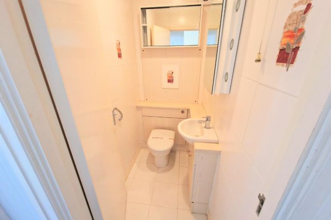 Francombe House, Brighton Road, Lancing BN15, 2 bedroom flat for sale ...