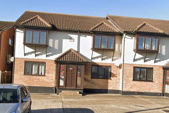 High Road, Benfleet SS7, 1 bedroom flat to rent - 64468920 | PrimeLocation