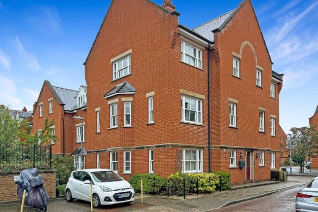 Living in Cambridge: area guide - Zoopla