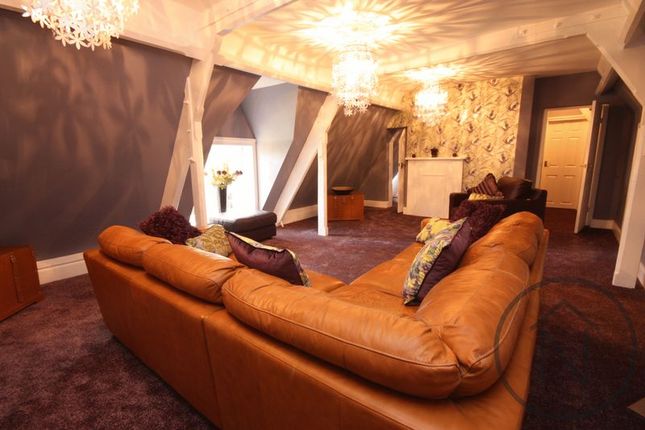 The Manor House, Fir Tree Grange, Howden Le Wear, Crook DL15, 7 bedroom ...