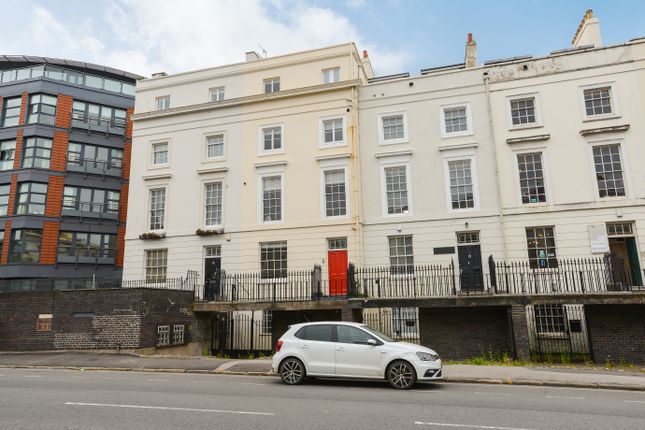 Homes for Sale in The Park, Nottingham - Buy Property in The Park ...