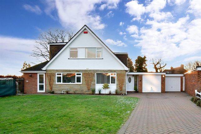 White Hill Close, Lower Hardres, Canterbury, Kent CT4, 4 bedroom ...