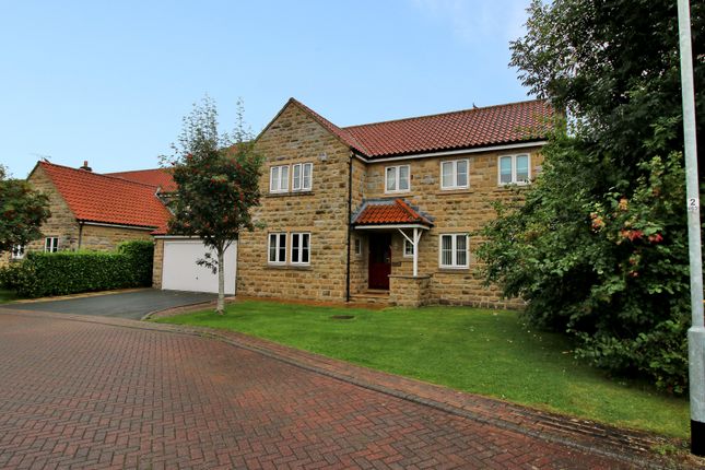 5 bed detached house for sale in Woodlands Park, Scarcroft, Leeds LS14 ...