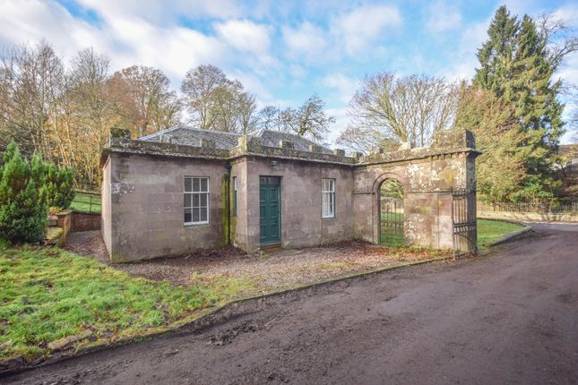 Brechin Castle Brechin Angus Dd9 2 Bedroom Detached House To Rent