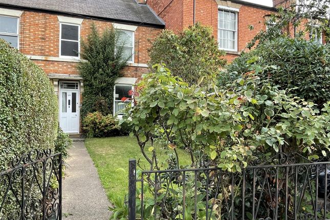 Balderton Gate, Newark NG24, 2 bedroom terraced house for sale ...