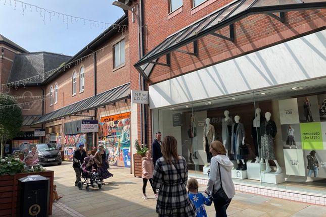 Unit 8 Portland Walk, Barrow-In-Furness, Cumbria LA14, retail premises ...