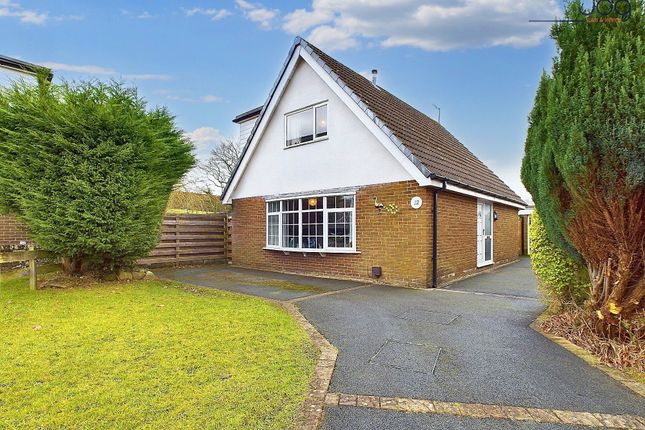 Knowe Hill Crescent, Scotforth, Lancaster LA1, 3 bedroom property for ...