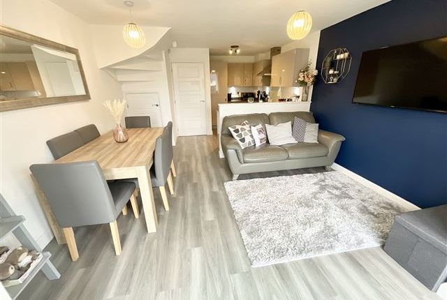 Highfield Lane, Waverley, Rotherham S60, 4 bedroom terraced house for ...