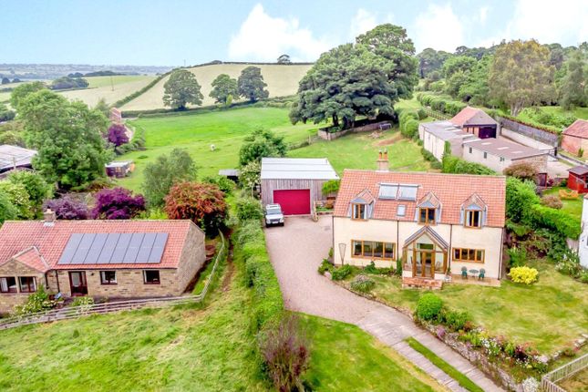 Borrowby, Thirsk, North Yorkshire YO7, 3 bedroom detached house for ...