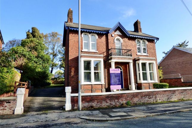 Tulketh Road, Ashton-On-Ribble, Preston PR2, 7 bedroom detached house ...