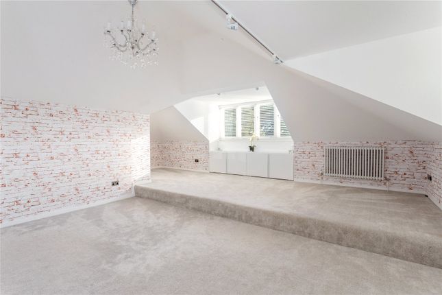 Cliff Drive, Canford Cliffs, Poole, Dorset BH13, 4 bedroom detached ...