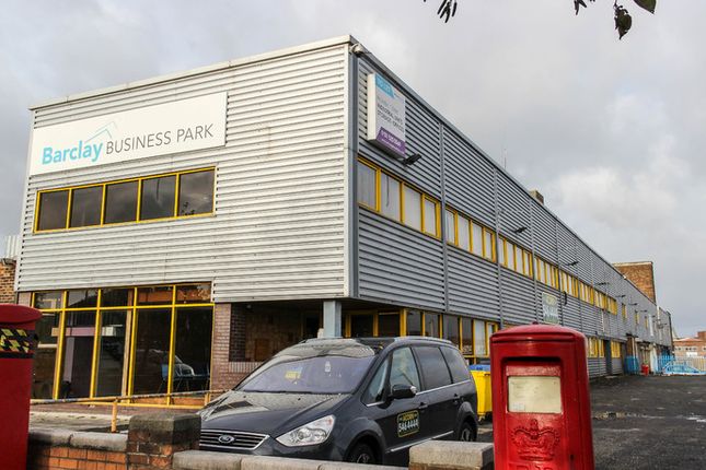 Light industrial to let in Long Lane, Liverpool L9 - Zoopla