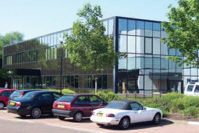 Office to let in Llantarnam Park, Cwmbran NP44 - Zoopla