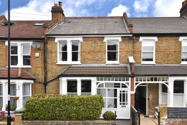 Homes for Sale in Brockley Rise, London SE23 - Buy Property in Brockley ...