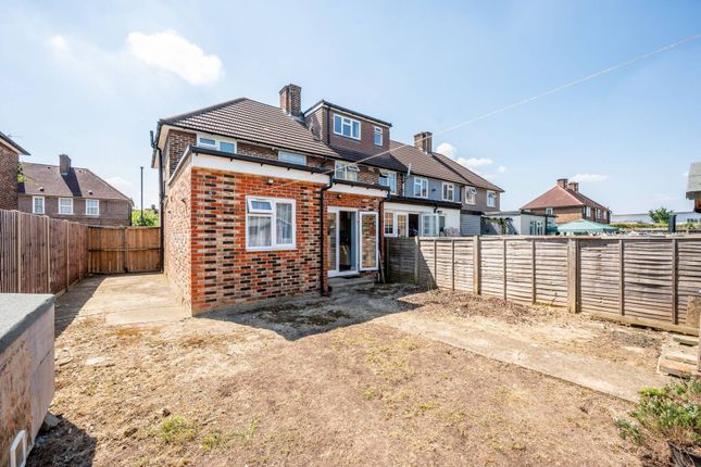 Waters Road, Catford, London SE6, 3 bedroom end terrace house for sale ...