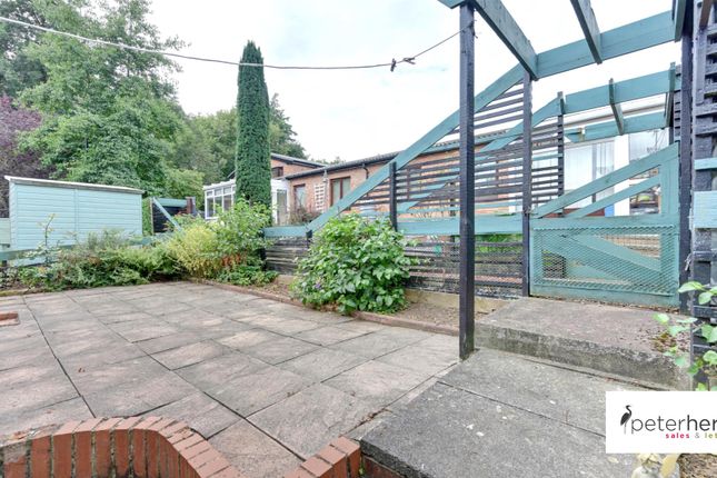 Plane Tree Court, Doxford Park Way, Sunderland SR3, 2 bedroom bungalow ...