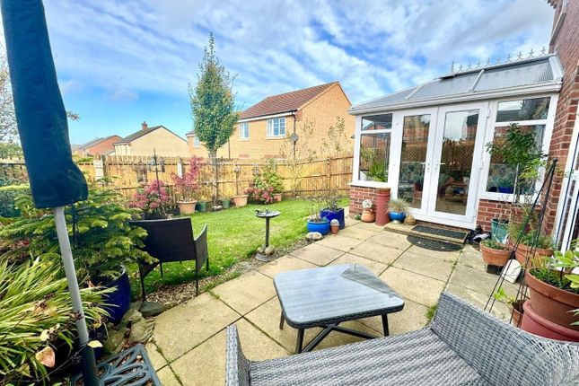 Rose Cottage Gardens, Stainton, Middlesbrough TS8, 4 bedroom detached ...