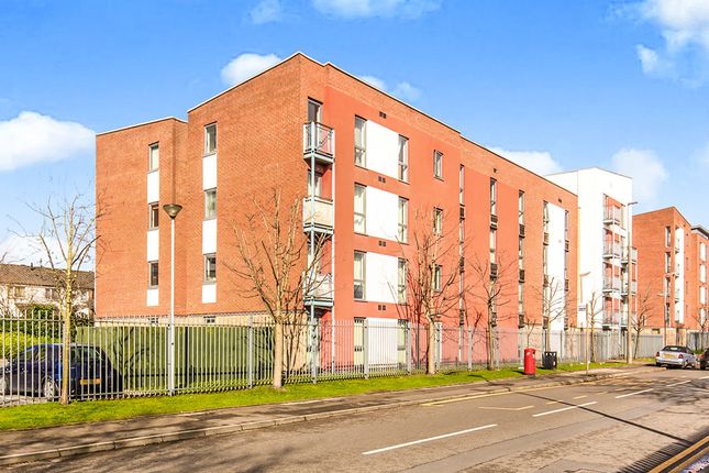 Ordsall Lane, Salford M5, 1 bedroom flat for sale - 43106350 ...