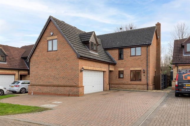 Homes for Sale in Stotfold, Hitchin SG5 - Buy Property in Stotfold ...