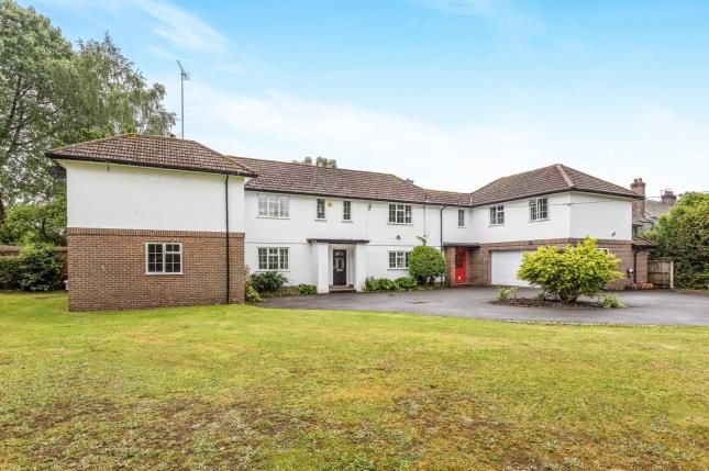 Rusper Road, Ifield, Crawley, West Sussex RH11, 5 bedroom detached ...
