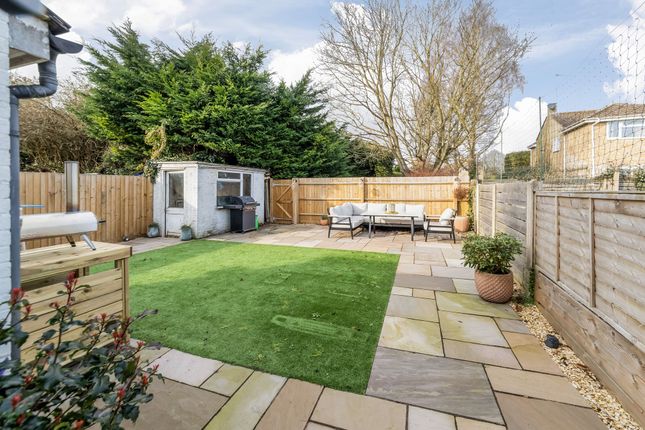 Howard Cornish Road, Marcham OX13, 4 bedroom semi-detached house for ...