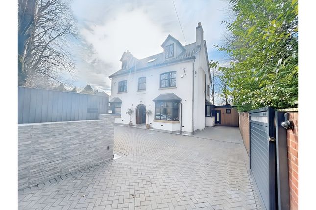 Sandy Lane, Newcastle ST5, 5 bedroom detached house for sale - 69638024 ...