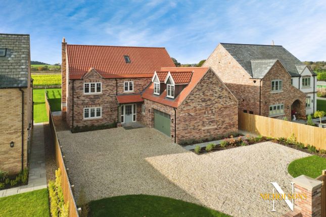 The Stroud, Sutton Lane, Sutton Cum Lound, Retford, Nottinghamshire ...