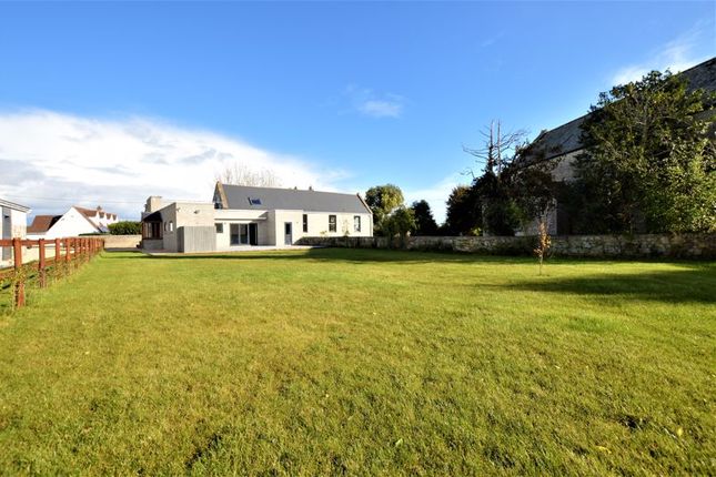 Mark Road, Burtle, Somerset TA7, 4 bedroom detached house for sale ...