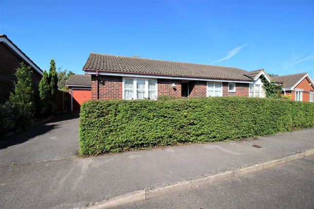 Bilberry Close Locks Heath Southampton So31 3 Bedroom Detached