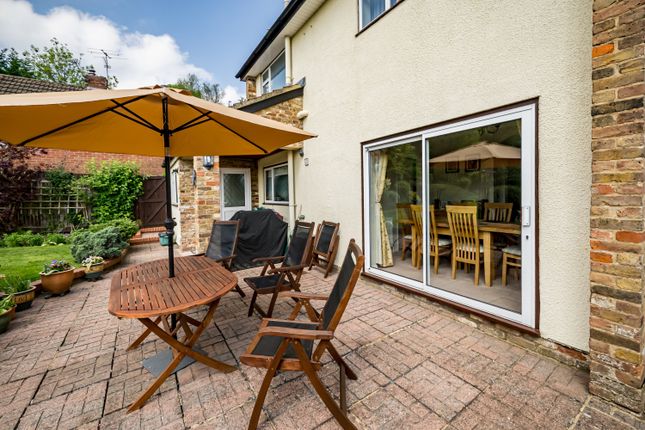 Walnut Tree Close, High Wycombe, Buckinghamshire HP12, 4 bedroom ...