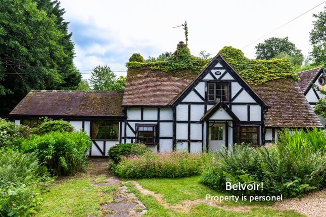Evenwood, Cound, Shrewsbury SY5, 4 bedroom cottage for sale - 52712387 ...