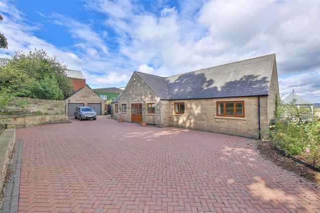 Chesterfield bungalows for sale | Buy houses in Chesterfield ...