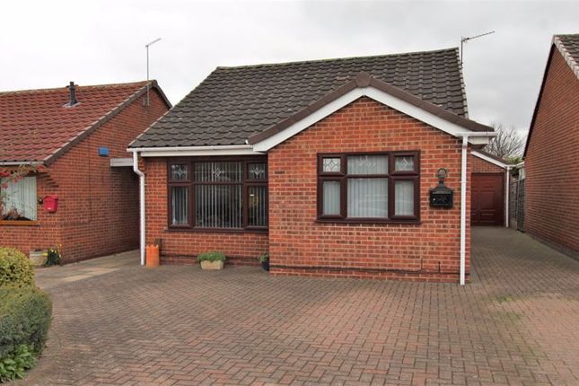 Huntley Avenue Spondon Derby De21 2 Bedroom Detached Bungalow For